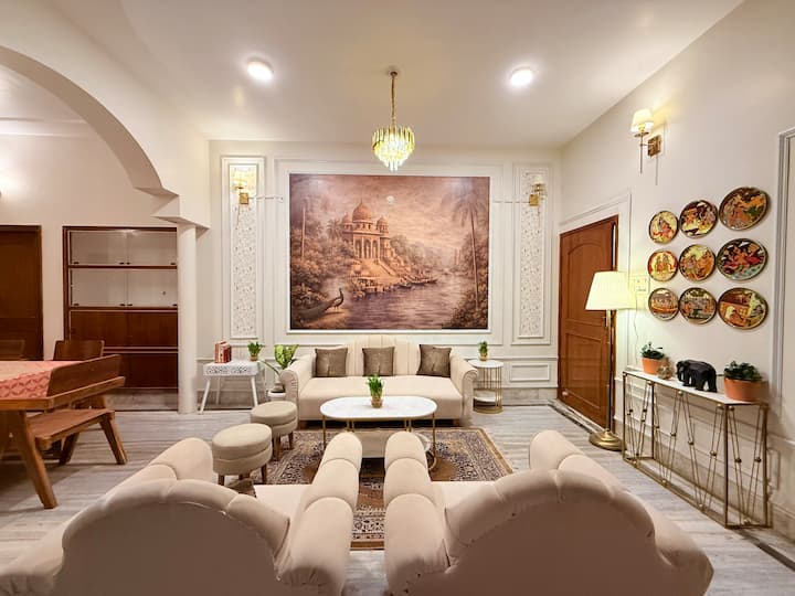 Shaam-e-banaras - Varanasi