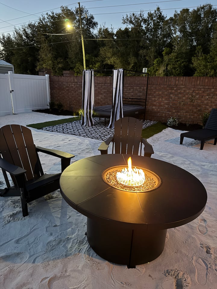 :04 Min. To Kelly Park :40 To Mco Airport/disney - Apopka, FL