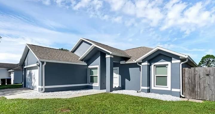 :04 Min. To Kelly Park (Rock Springs) :35 To Mco. - Kelly Park, Apopka