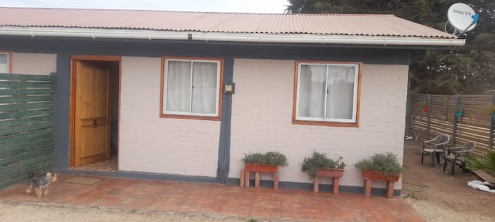 Horcon Norte Cabañas Entorno Tranquilo Campestre 3 - Quintero