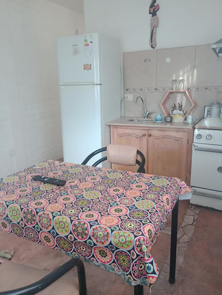 Hospedaje Temporario
Zona: Rivadavia - San Juan