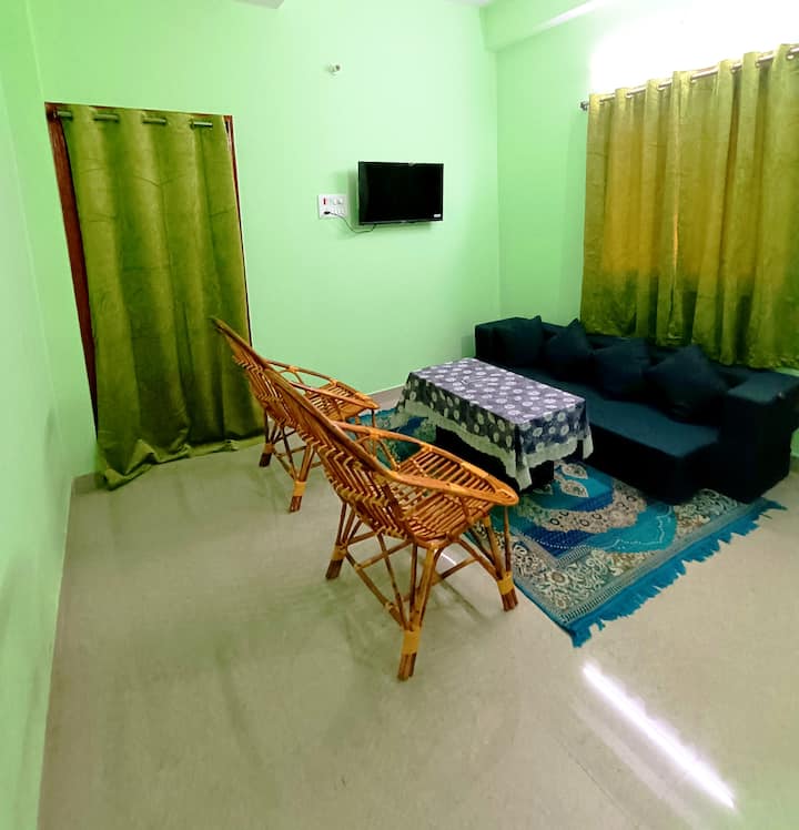 Patliputra Vihar 2.0 - Patna