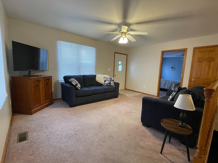 Madison House: Charming Home In A Great Location! - Quincy, IL