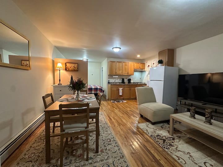 Warm & Cozy Studio Near Nyc -Read Full Description - North Bergen, NJ