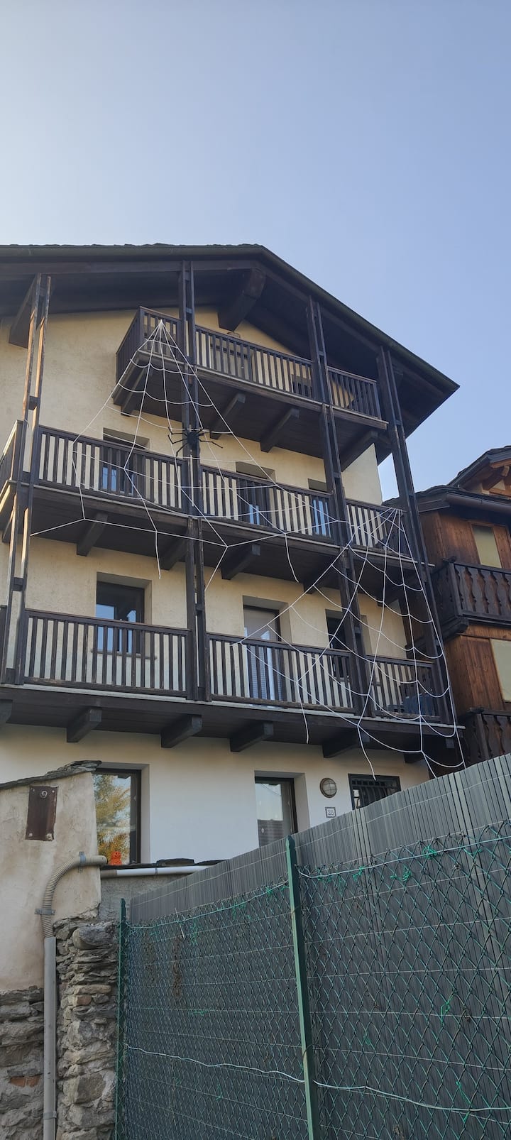 Casa Vacanze Le Coin Des Canards - Aosta