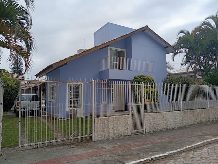 Aluguel Temporada Canasvieiras/floripa. - Florianópolis