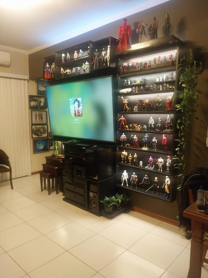 Apartamento No Centro De São Carlos - São Carlos