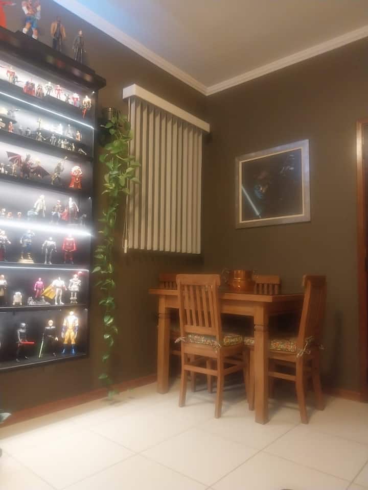 Apartamento No Centro De São Carlos - São Carlos