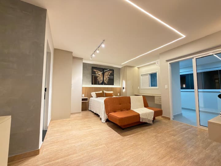 Studio Red 3 - Sorocaba - Sorocaba