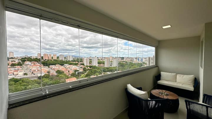 Studio Red 12 - Sorocaba - Sorocaba