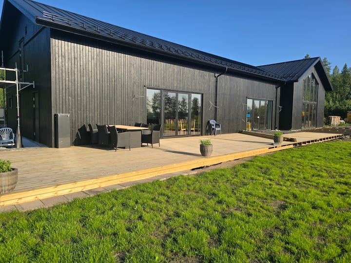 Hill Lounge - Iggesund