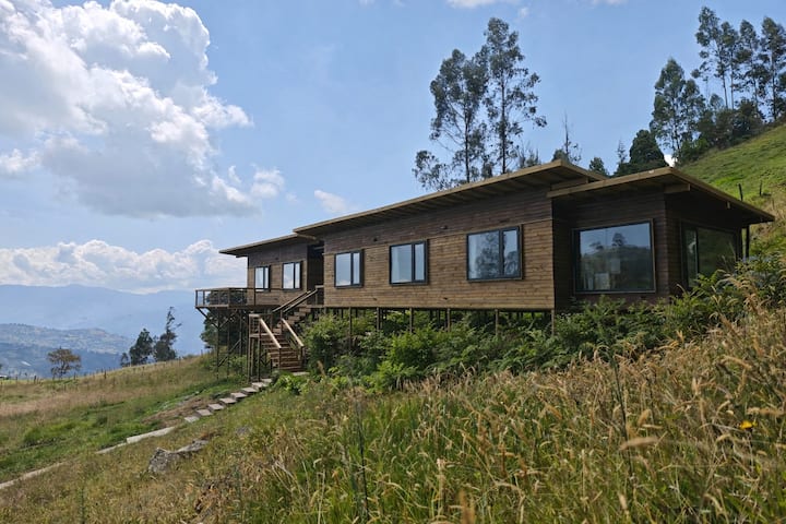 Evoluendo (Exclusivamente Para Mujeres) - Guateque