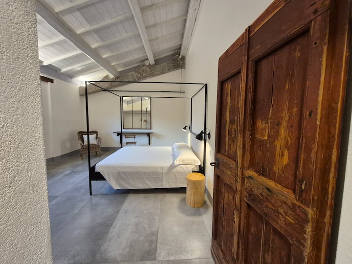 I Granai Appartamento 7 - Agriturismo Bella Valle - Cecina