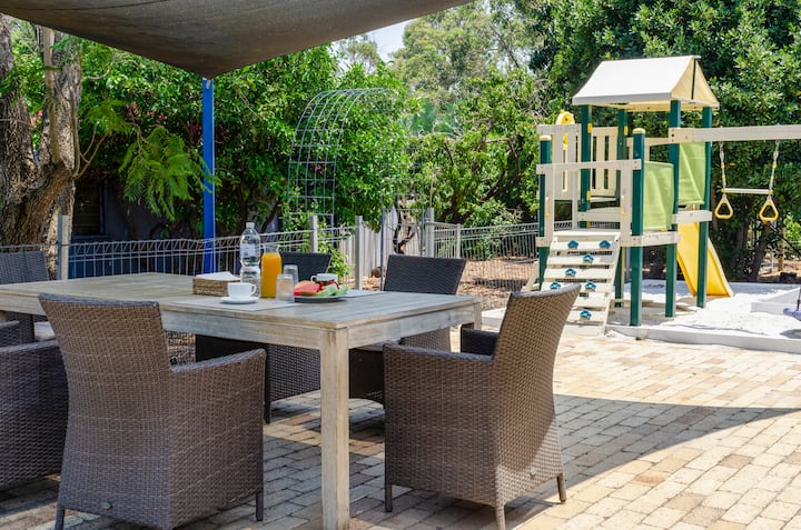 Laurel Hills Retreat - Kalamunda