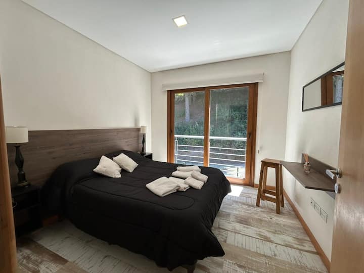 Para Disfrutar - Villa La Angostura