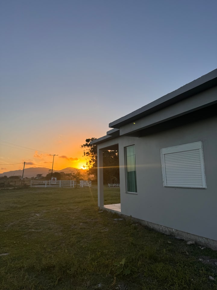 Casa Da Fazendinha - Imbituba