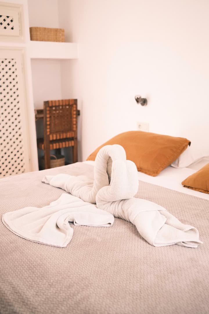 Riad Bianca: Luxe Et Traditionnel - Essaouira