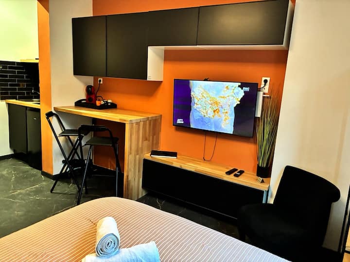 Le Cocon Angevin - Angers