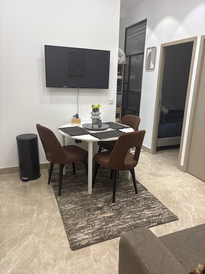 Superbe 6 Couchages Au Pieds Du Rer - Villejuif