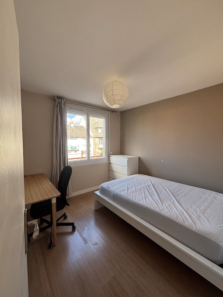 Le Grand Cleunay - Rennes