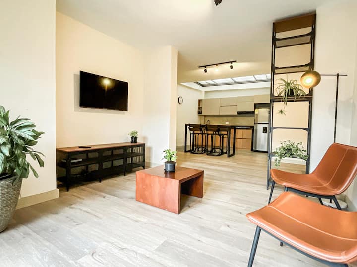 Vive Medellin Apartamento - Envigado