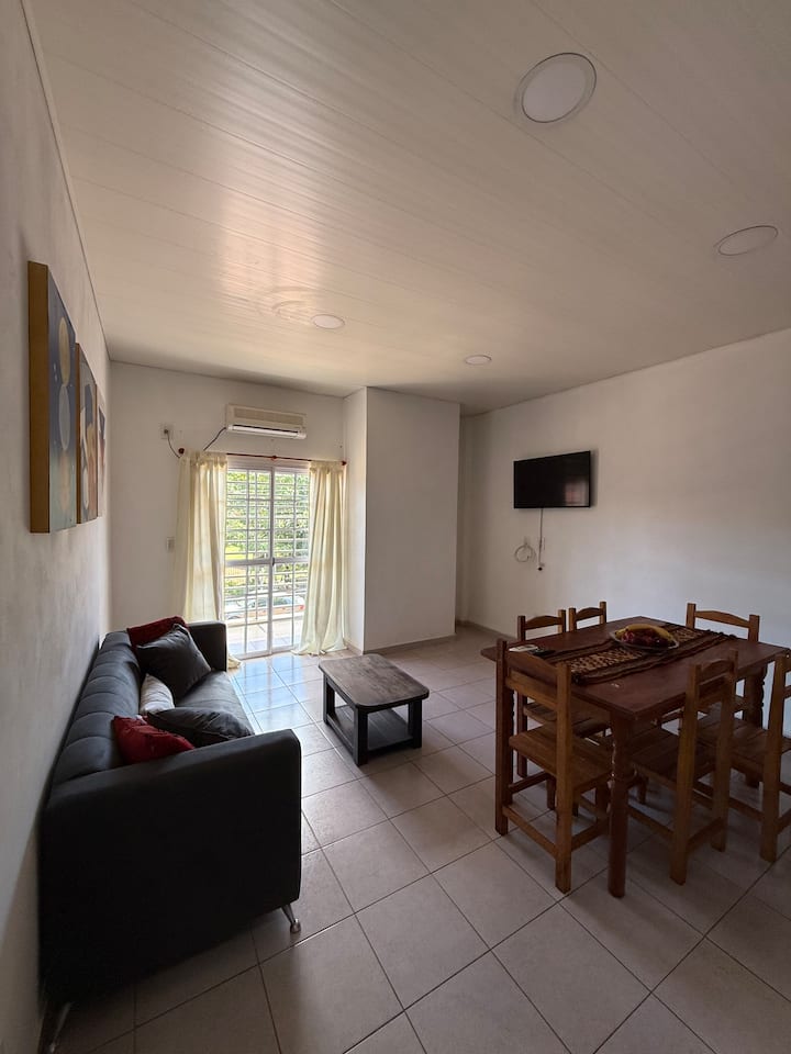 Departamento Completamente Amueblado - Eldorado, Misiones, Argentina