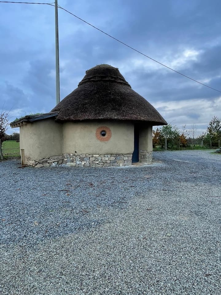 Petite Chaumière - Janzé