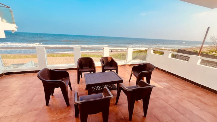 Breeze Beach House - チェンナイ