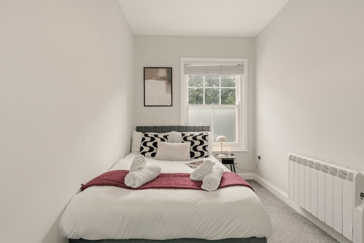 Discount For Contractors & Long Stays - Norwich