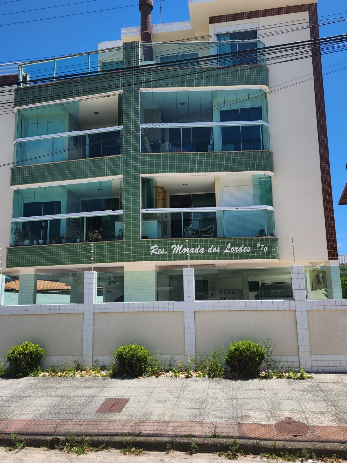 Apartamento na área nobre. Gaivotas. - Appartements à louer à ...