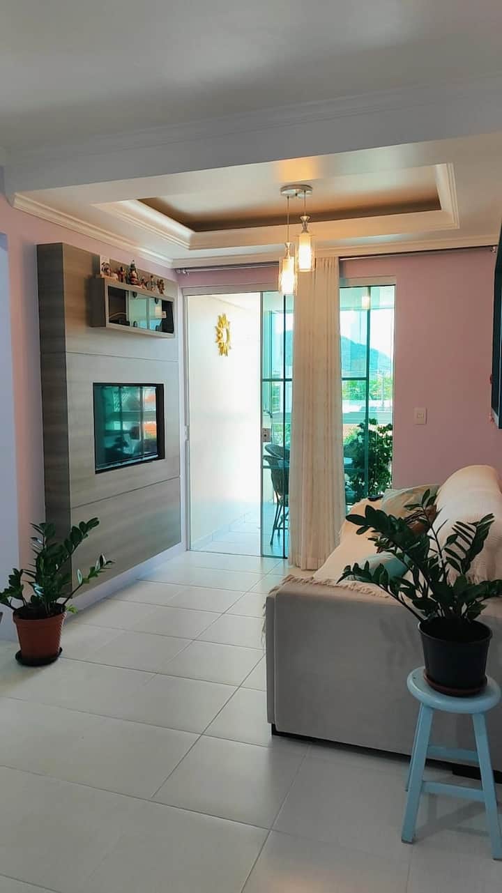 Apartamento Na áRea Nobre.
Gaivotas. - Brazil