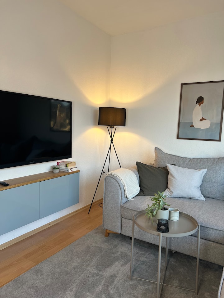 Zentrales Apartment In Bad Zwischenahn - Westerstede