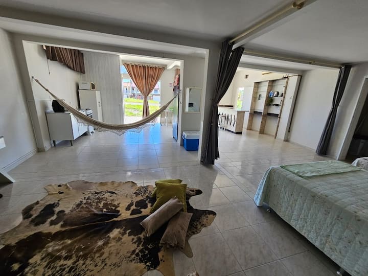 Loft Térreo - Laguna