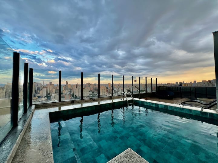 Próximo A Paulista E 300 Metros Shop Frei Caneca - Liberdade