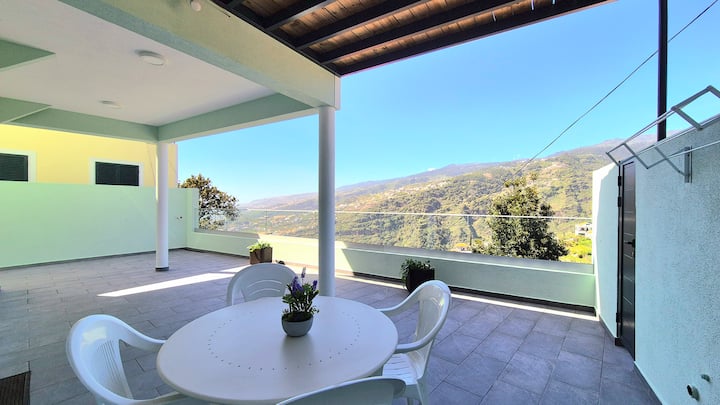 Casa Da Paz - Ribeira Brava