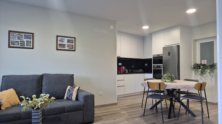 Casa Da Paz - Ribeira Brava