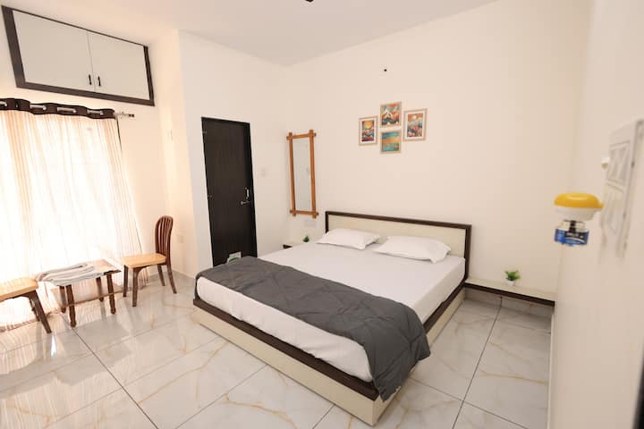 Shiv Homestay – Peaceful Stay Near Dwarka (5 Km) - Dwarka