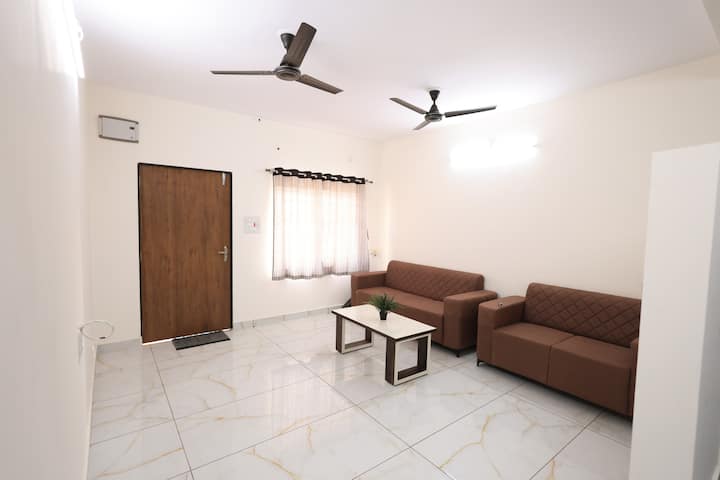 Shiv Homestay – Peaceful & Comfort Stay Nr Dwarka - Dwarka