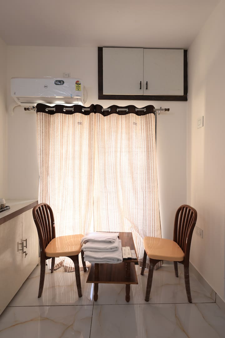 Shiv Homestay - Peaceful & Comfort Stay Nr Dwarka - Dwarka