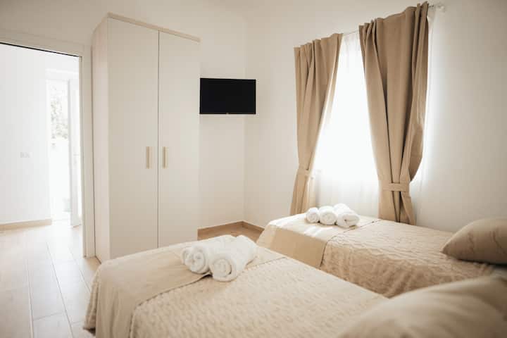 Casa Del Sole - Foggia