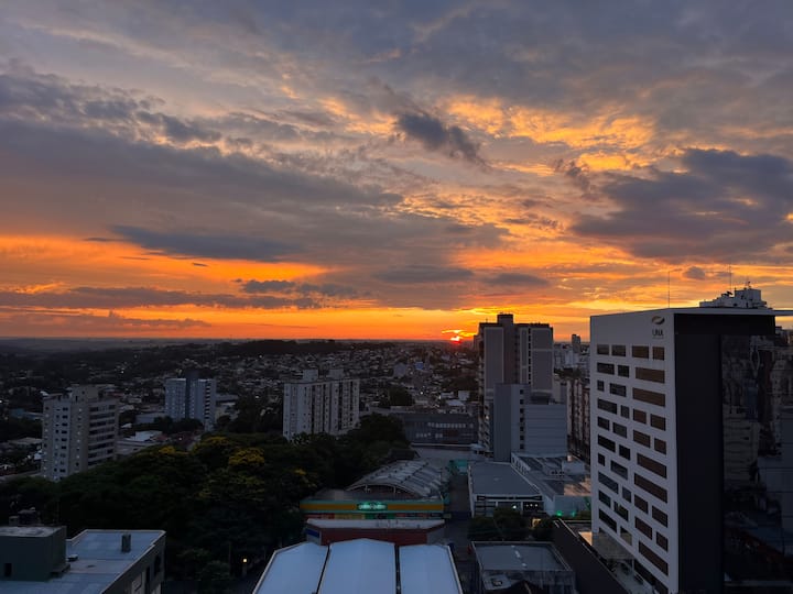Casa Bentô - Passo Fundo