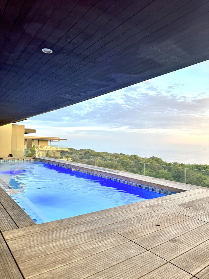 Ocean Dunes Bachelor Apartment - 317 - Verulam