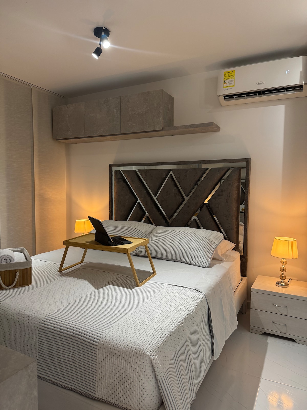 Appartement de luxe à Cali •13e étage•Emplacement stratégique - Condos ...