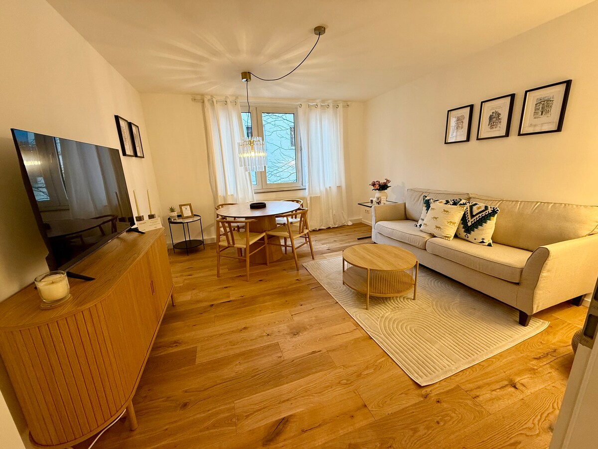 Erstaunlich 4 Zimmer Wohnung Paderborn Fotos