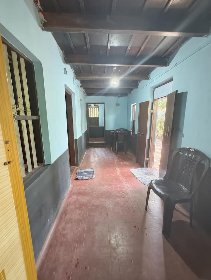 Rr Homestay - Kanhangad