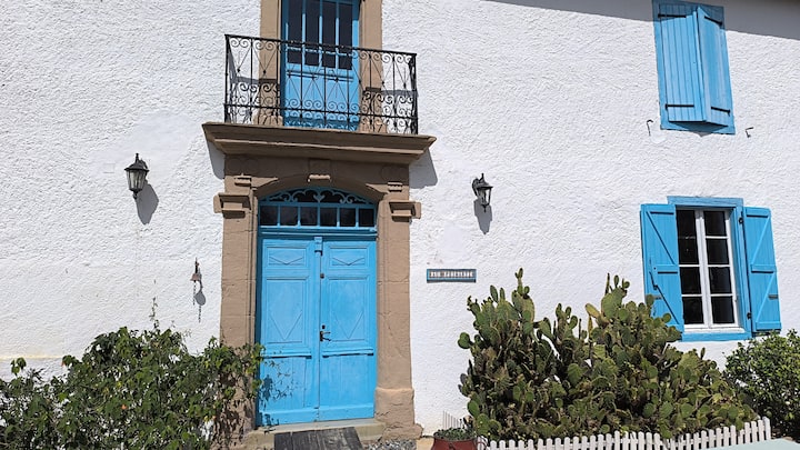 Maison Gascone Proche De Marciac Jazz Festival - Gers