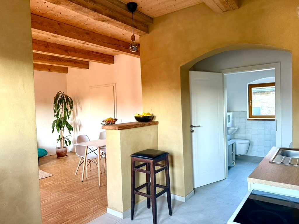 Idilio rural en el pueblo de los caballos - Departamentos en renta en ...