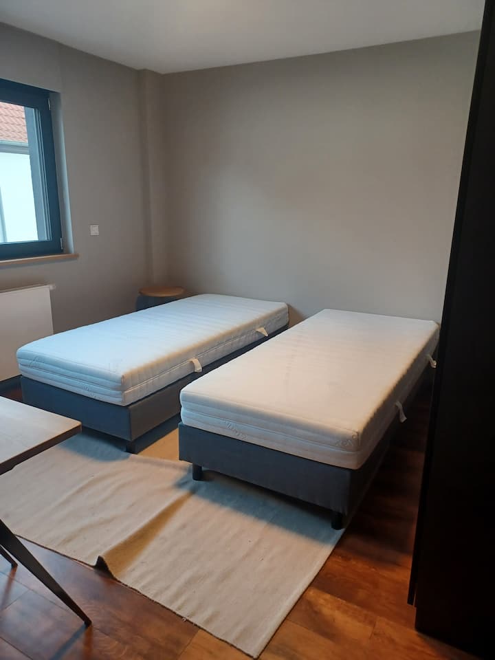 Gäste Zimmer - Ludwigshafen