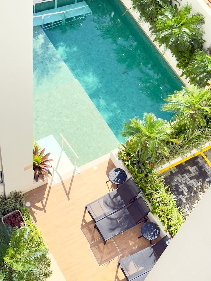 Apartamento Em Caraguatatuba - Caraguatatuba