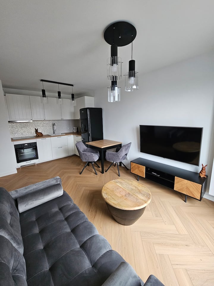 Slovianka Horizon - Łódź